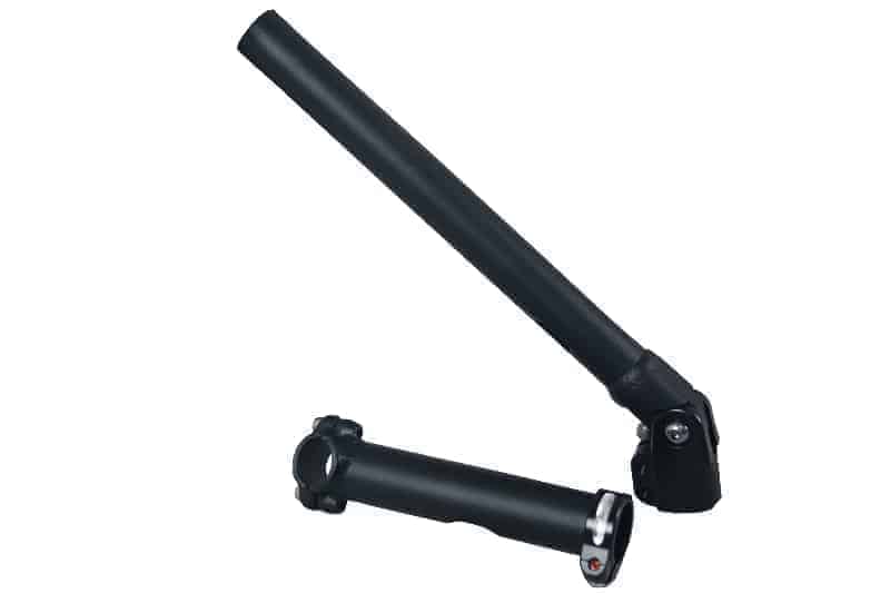 Tiller Bar Set for Pelso - Optimize Your Riding Position and Control ...